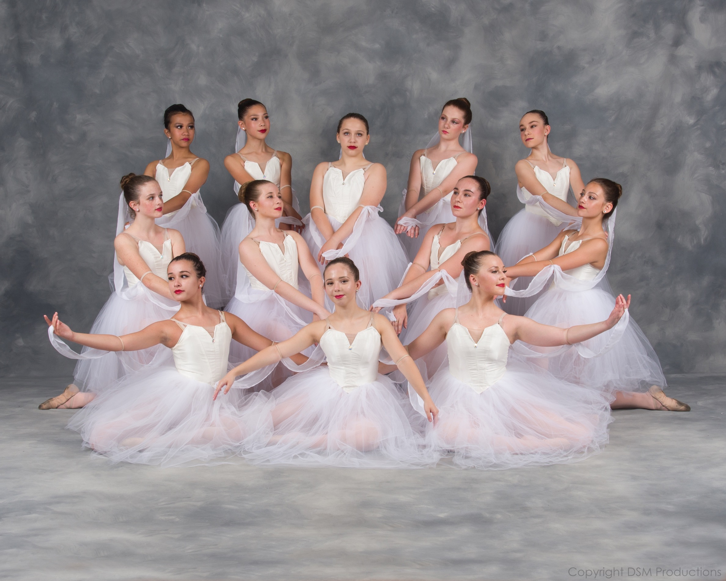 NJYB | Ballet Company | The Dance Connection New Jersey