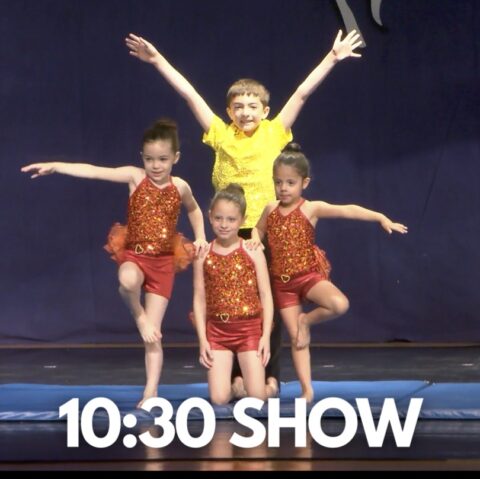 Dance Connection Recital Video | Dance Connection Hillsborough